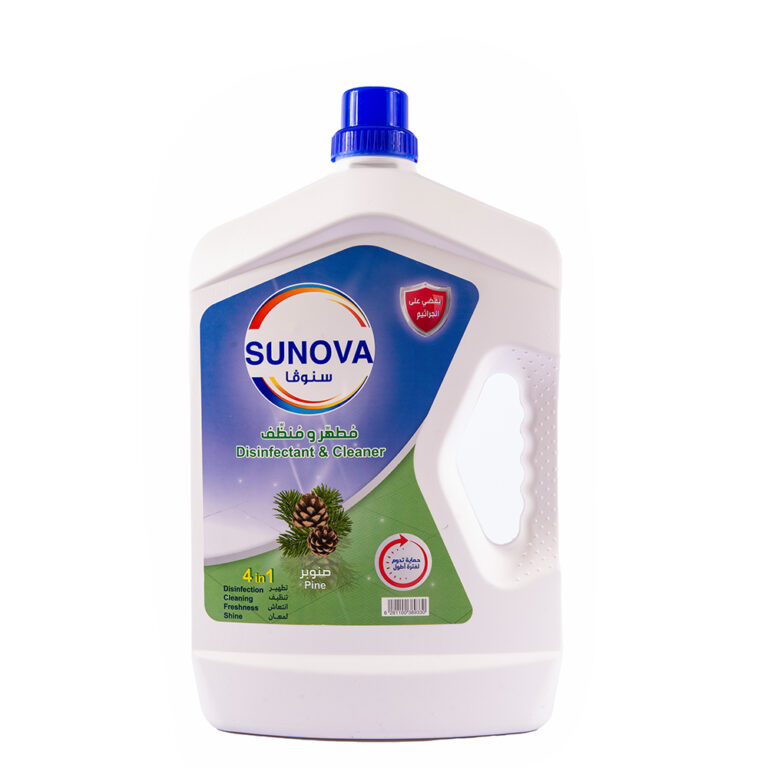 Sunova – Sunova